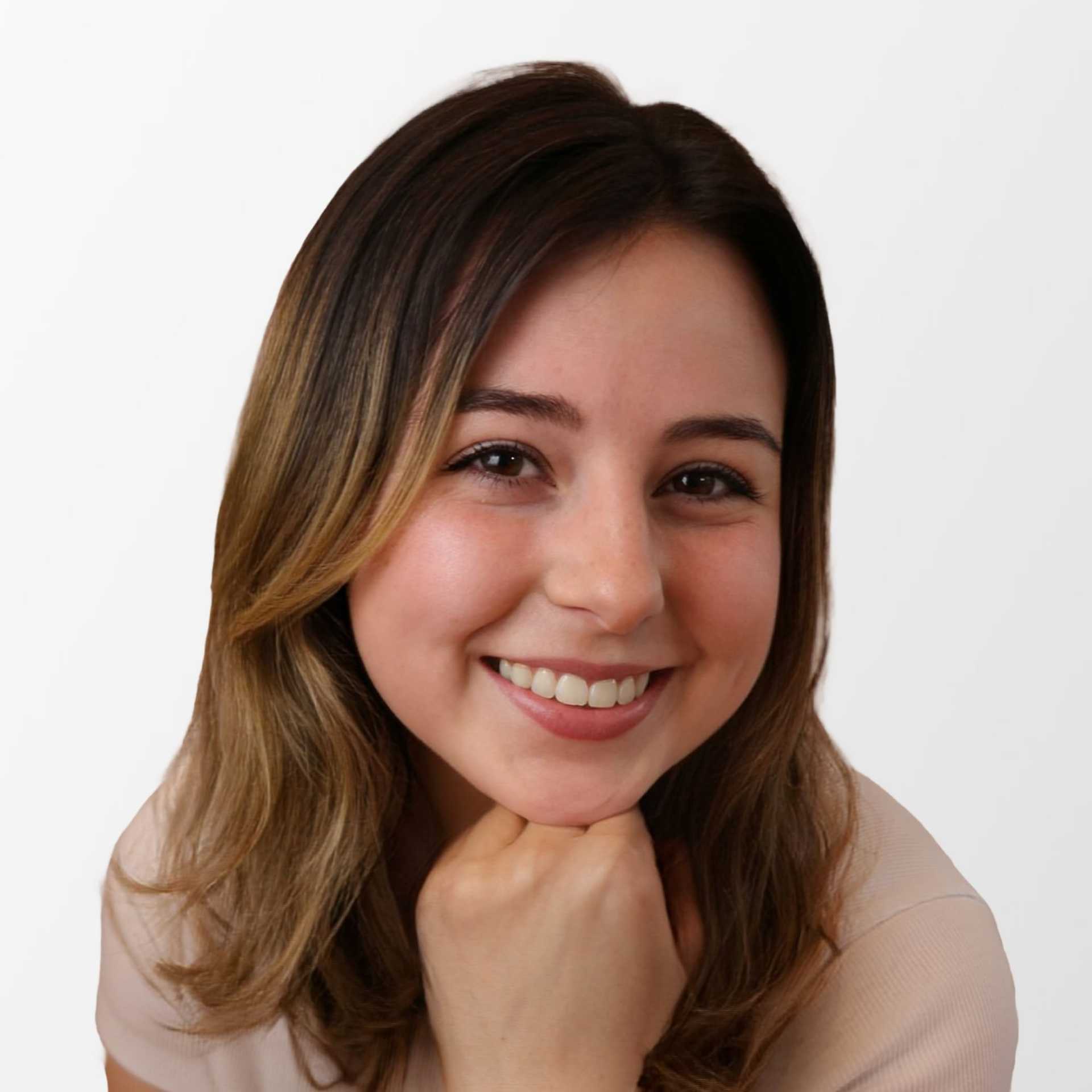 Meet Trinity - Expert Stylist at Our Hair Salon