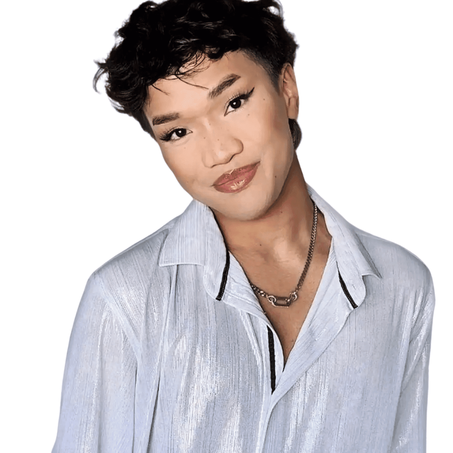 Meet Our Team - Jai Jiminez | Chromatique Salon