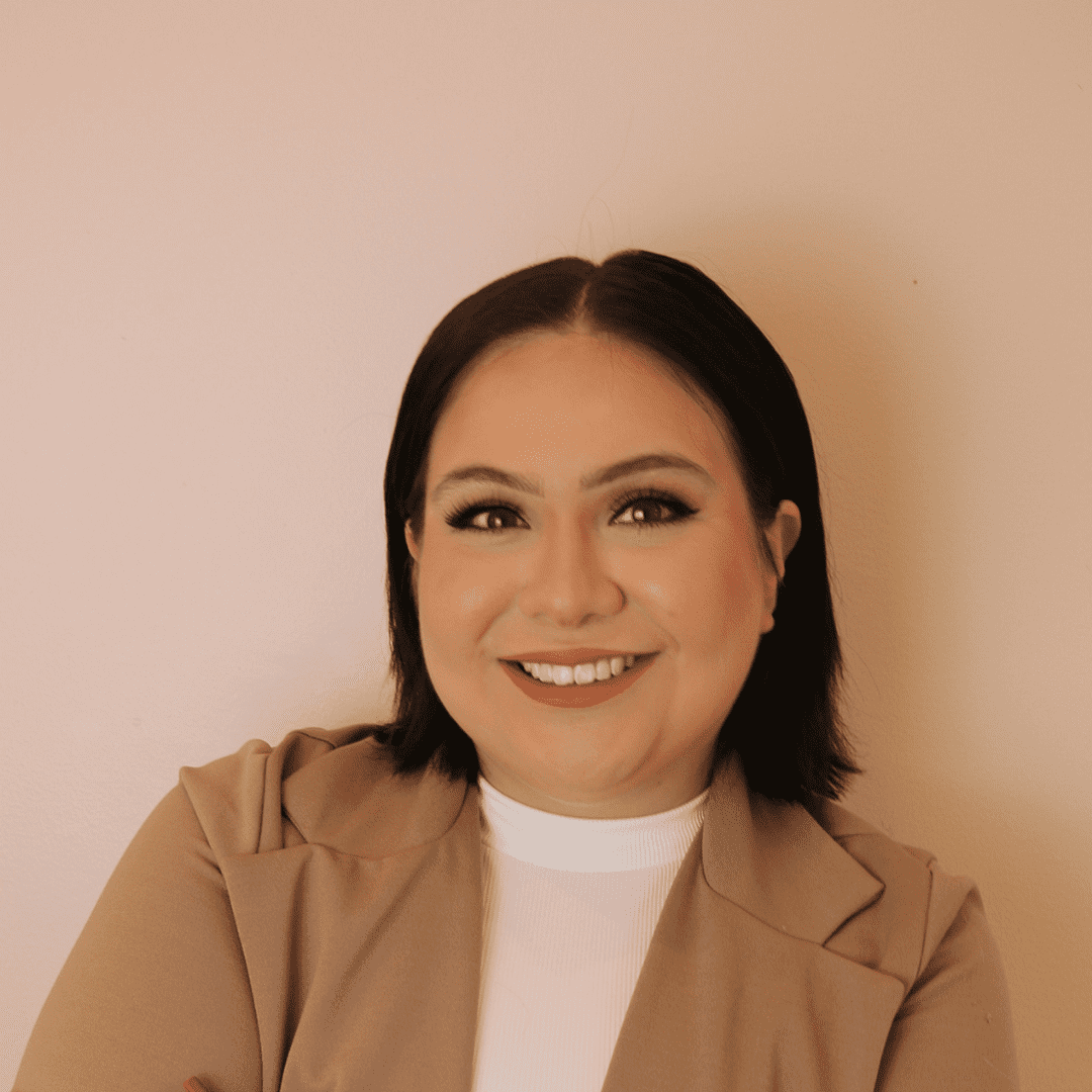 Meet Our Team - Alina Campos | Chromatique Salon